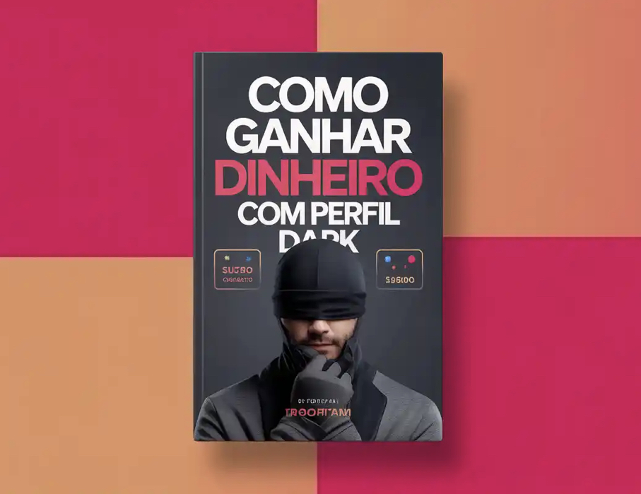Guia Completo: Perfil Anônimo Lucrativo nas Redes Sociais | Hotmart