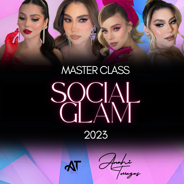 Master Class Social Glam 2023 - Miguel Diaz | Hotmart