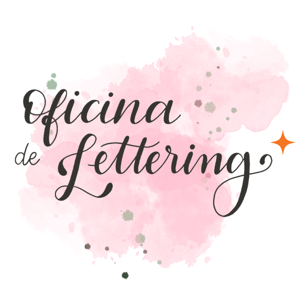 Oficina de Lettering