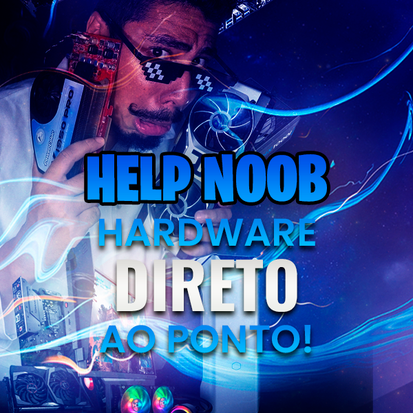 Help Noob - Noob Heroi | Hotmart