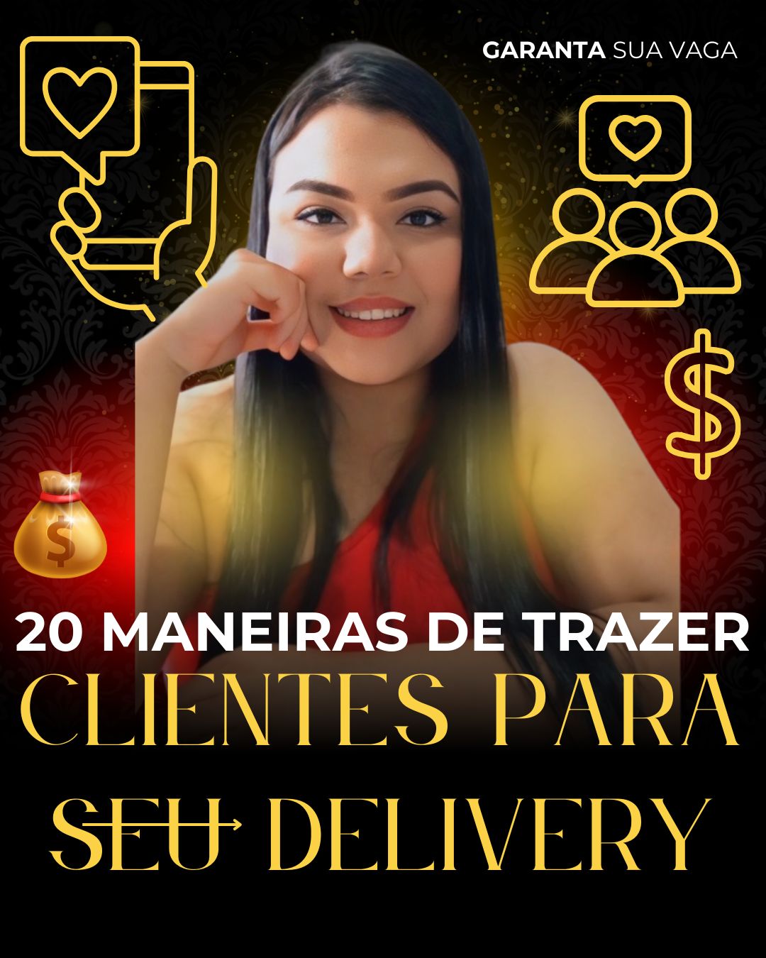 20 MANEIRAS DE TRAZER CLIENTES PARA O SEU DELIVERY