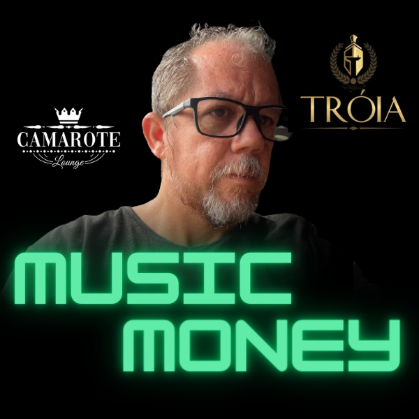 MUSIC MONEY