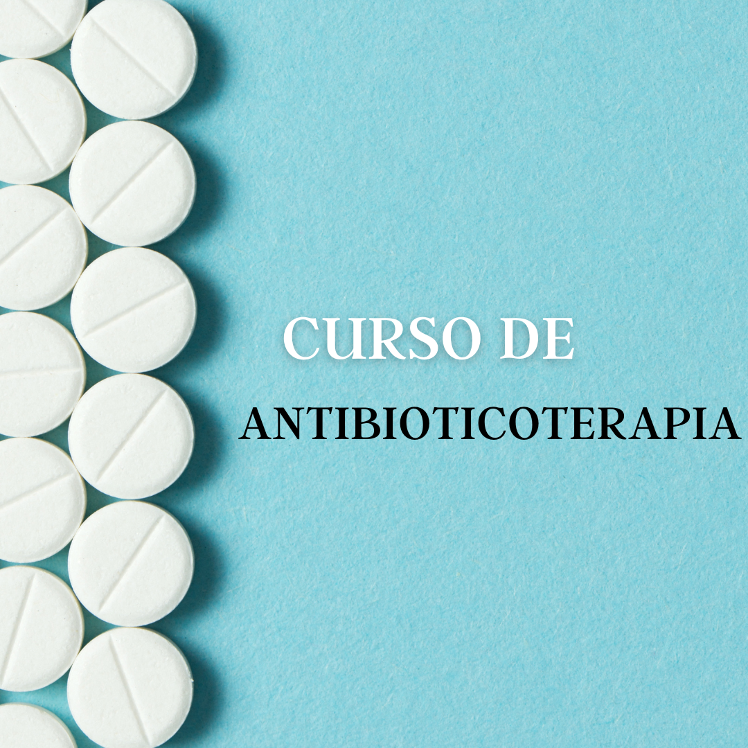Antibioticoterapia - Sérgio Araújo | Hotmart