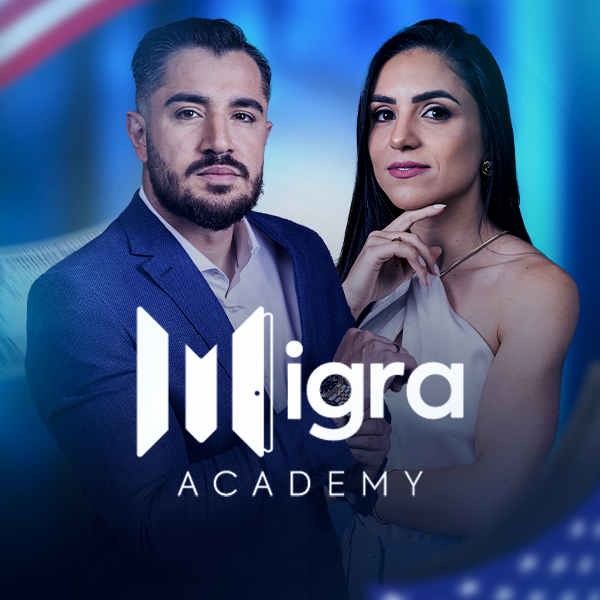 Migra Academy - Meta Smart Group | Hotmart