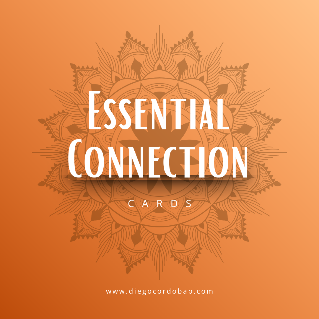 Essential Connection Cards - Diego Córdoba B. | Hotmart