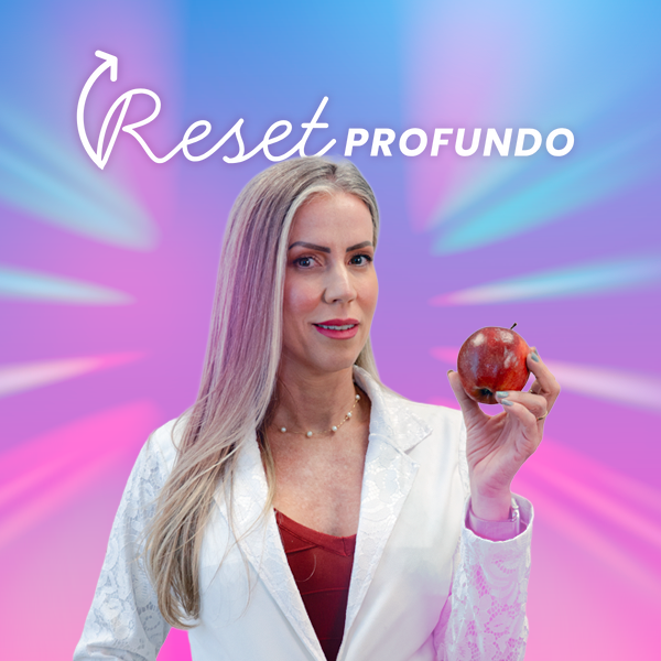 Reset Profundo - Weburn | Hotmart