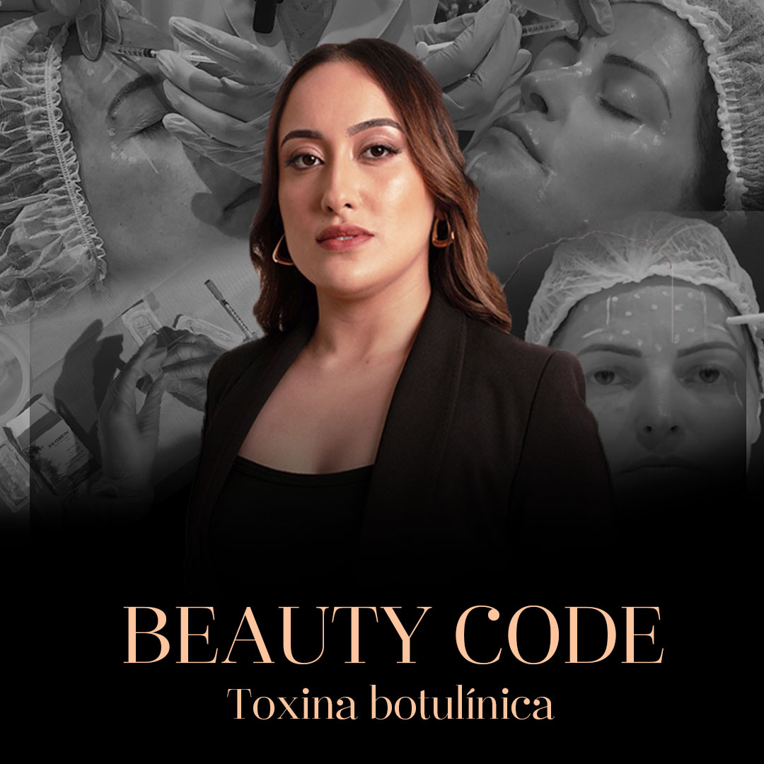 Beauty Code - Dra Luana Neng | Hotmart