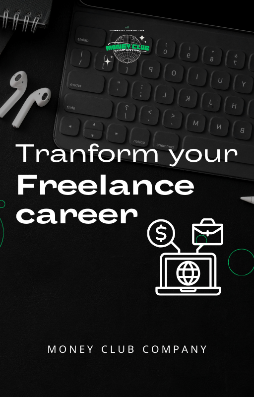 Master Freelancing: A 5-Step Blueprint to $10K/Month