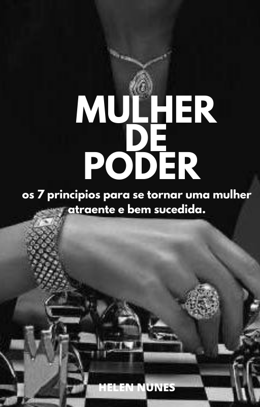 Mulher de Poder - Helen Nunes | Hotmart