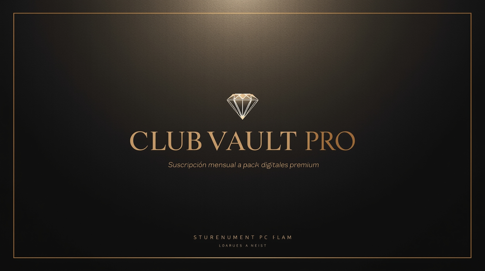 CLUB VAULT PRO - Sonia Cepeda | Hotmart