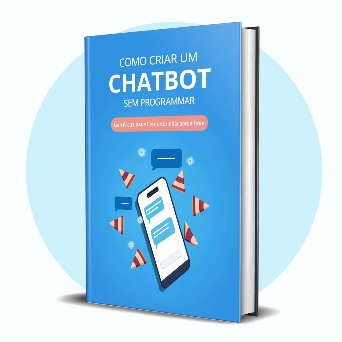 Como Criar um Chatbot sem Programar - Anotherlife | Hotmart