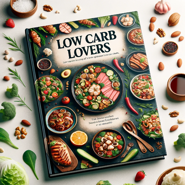 Low Carb Lovers