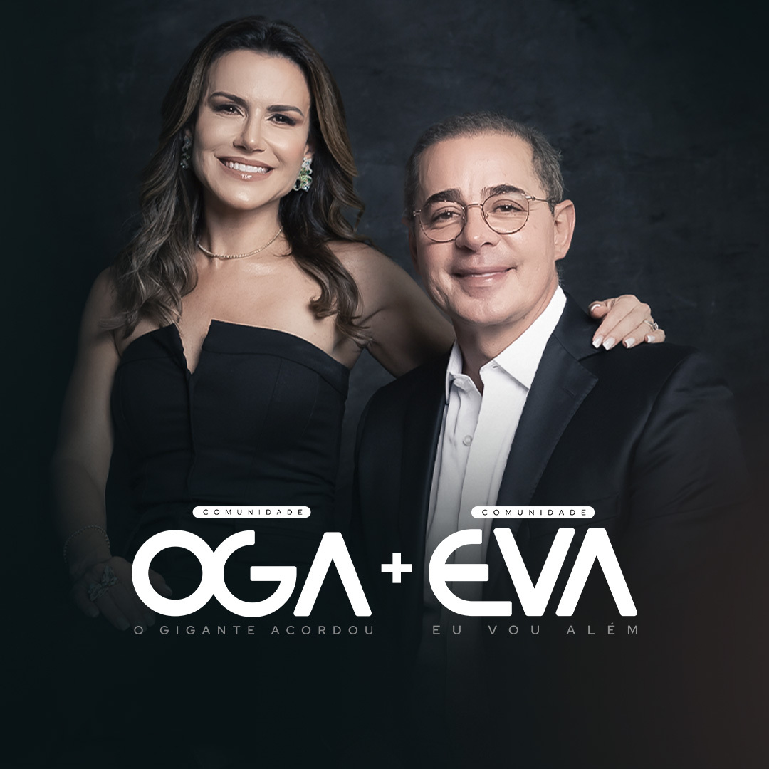 Comunidade OGA e EVA - Febracis Coaching | Hotmart