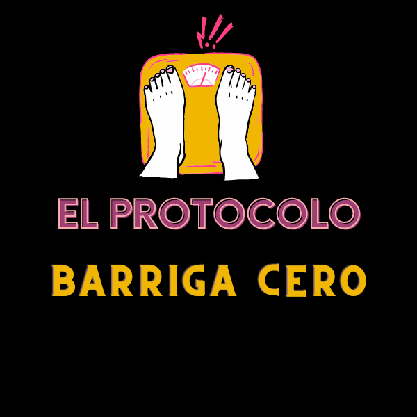 protocolo vientre cero
