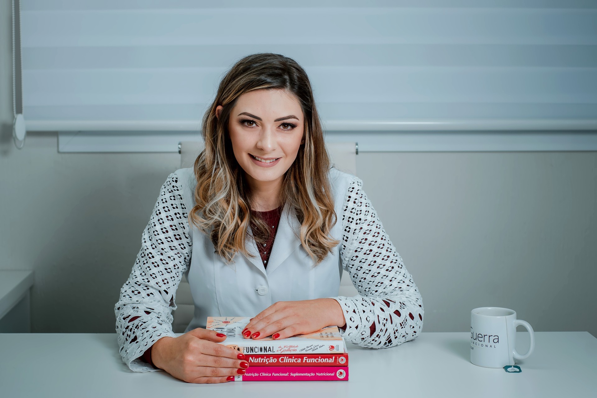 Mentoria Expert em Exames - Nutricionista Aline Guerra | Hotmart