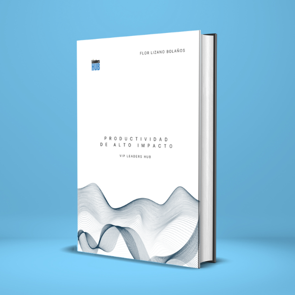 Productividad de Alto Impacto - Flor Lizano Bolaños | Hotmart