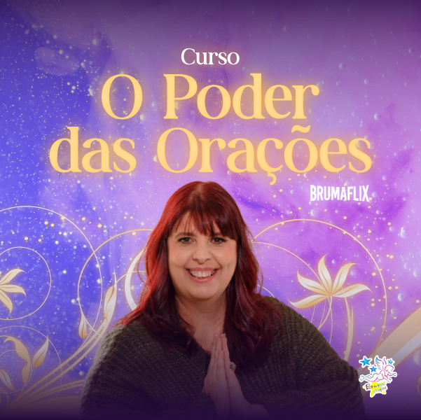 O Poder das Orações - Daniela Provenzano Pasqual | Hotmart