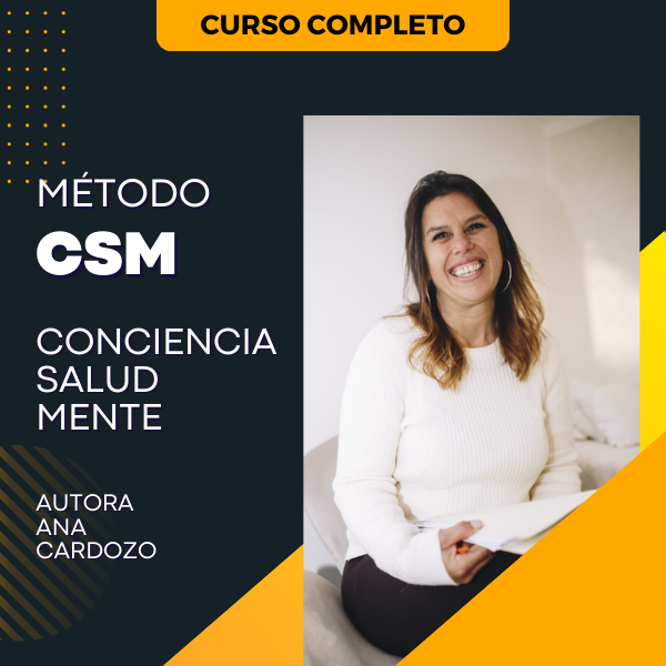 Método CSM - Método CSM | Hotmart