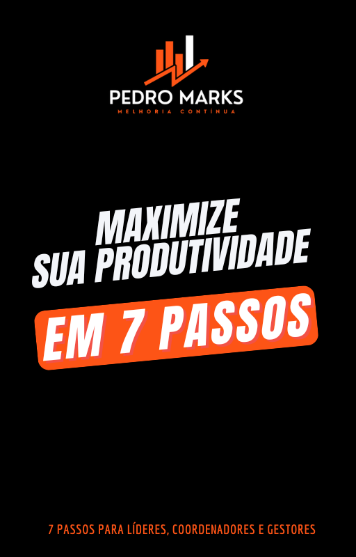 Guia Pratico - Maximize sua produtividade em 7 passos