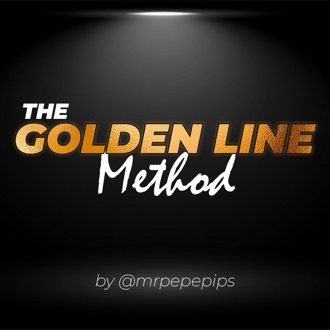 The Golden Line Method - Víctor Beltrán Nieto | Hotmart