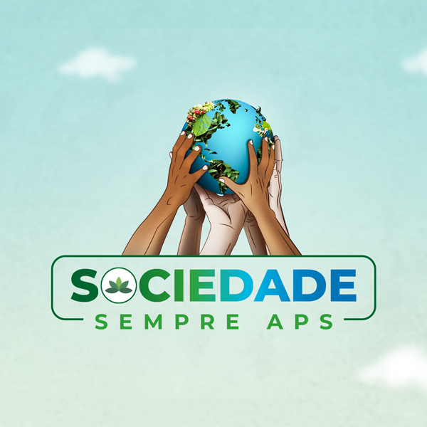 SOCIEDADE SEMPRE APS. - Autor da Própria Saúde | Hotmart