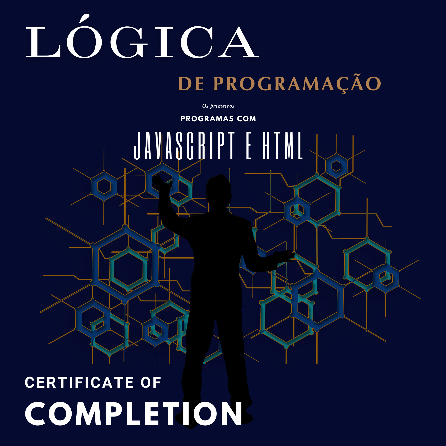 Lógica de programação I Os primeiros programas com Javascript e ...