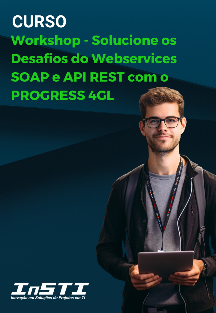 Workshop - Solucione os Desafios com o Webservice SOAP e API REST c...