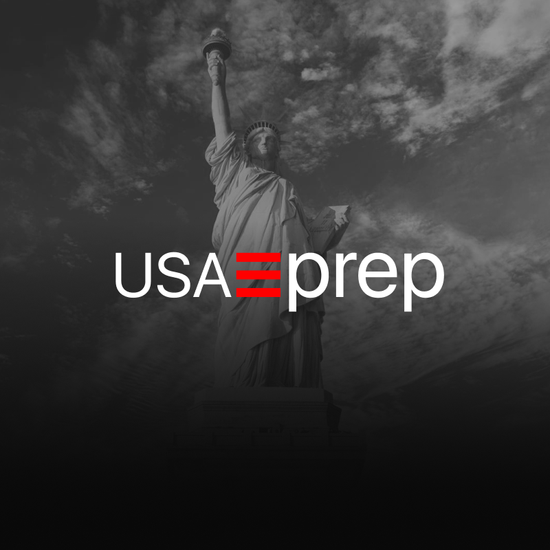 USA Prep | Hotmart