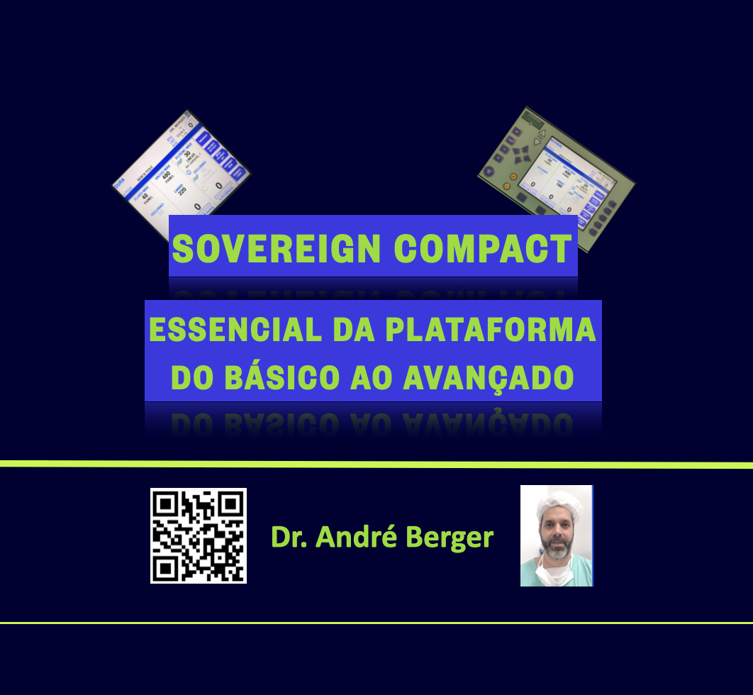 SOVEREIGN COMPACT (JOHNSON & JOHNSON) - Essencial da Plataforma...