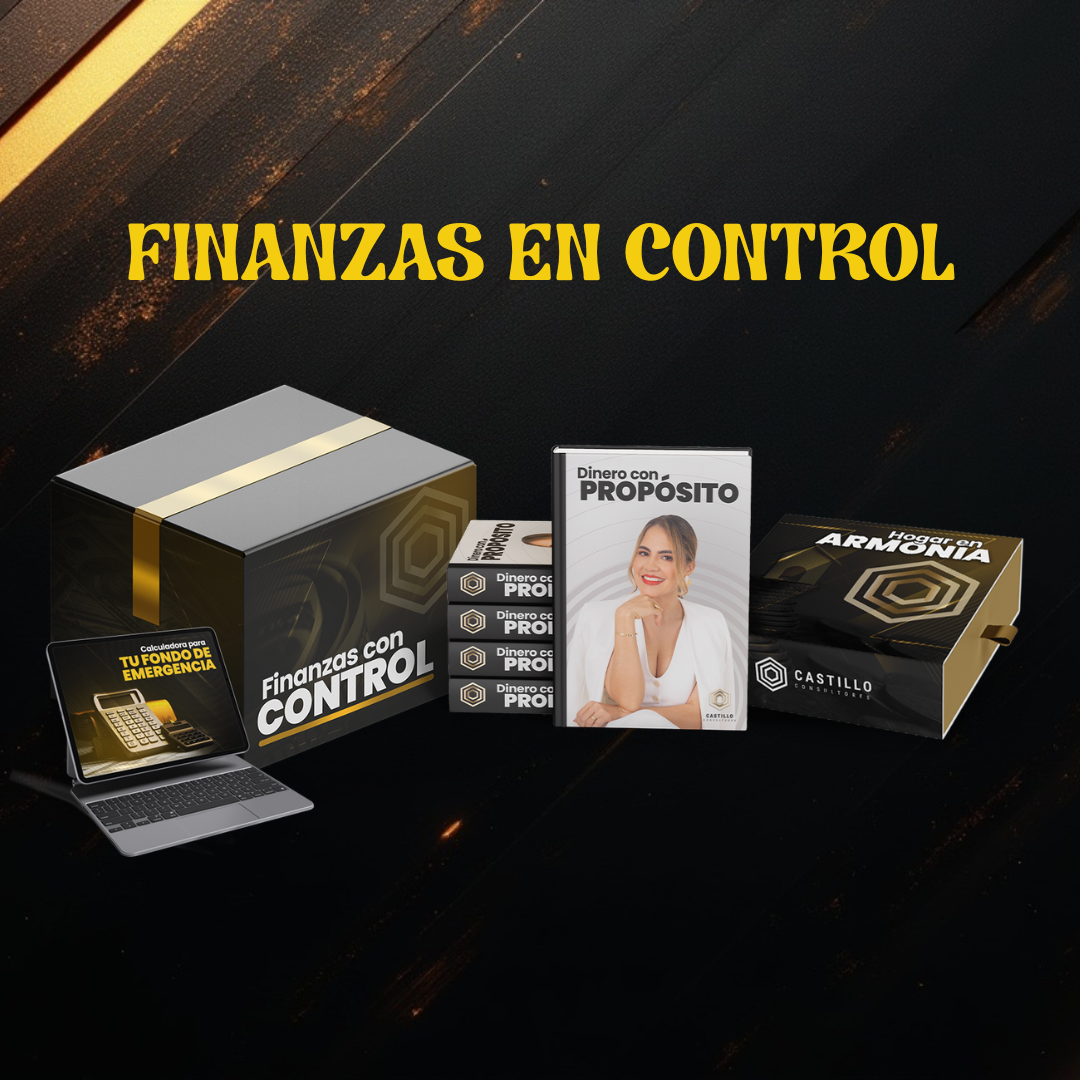 Finanzas en Control