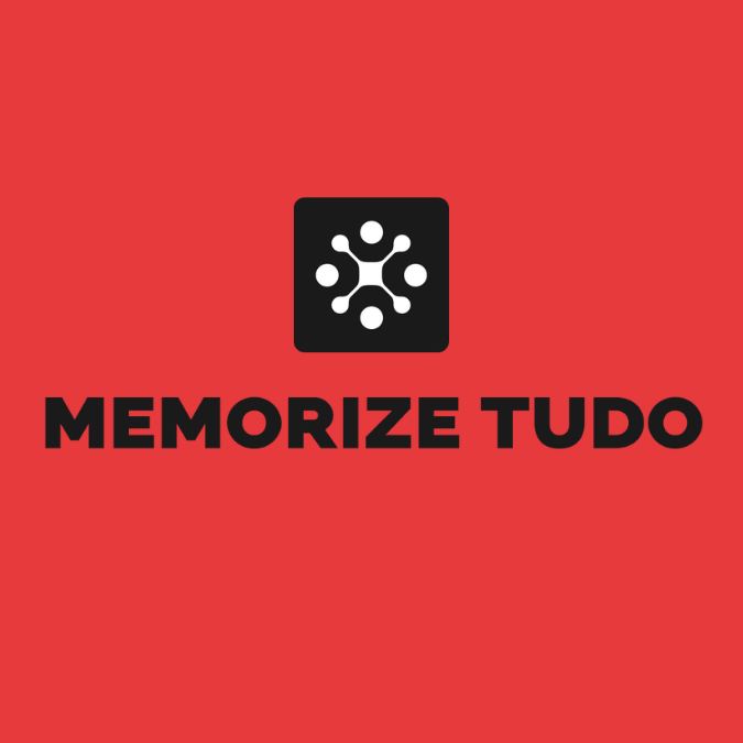Memorize Tudo