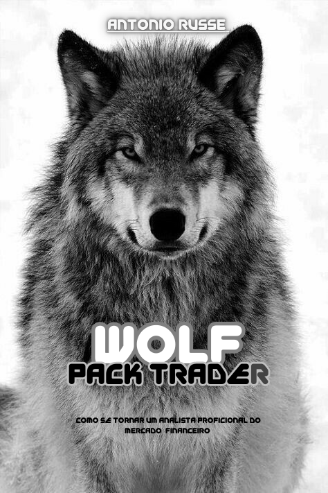 WOLF PACK TRADER - tony | Hotmart