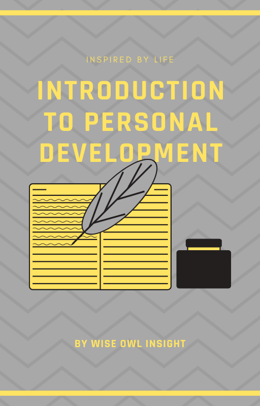 Introduction to Personal Development