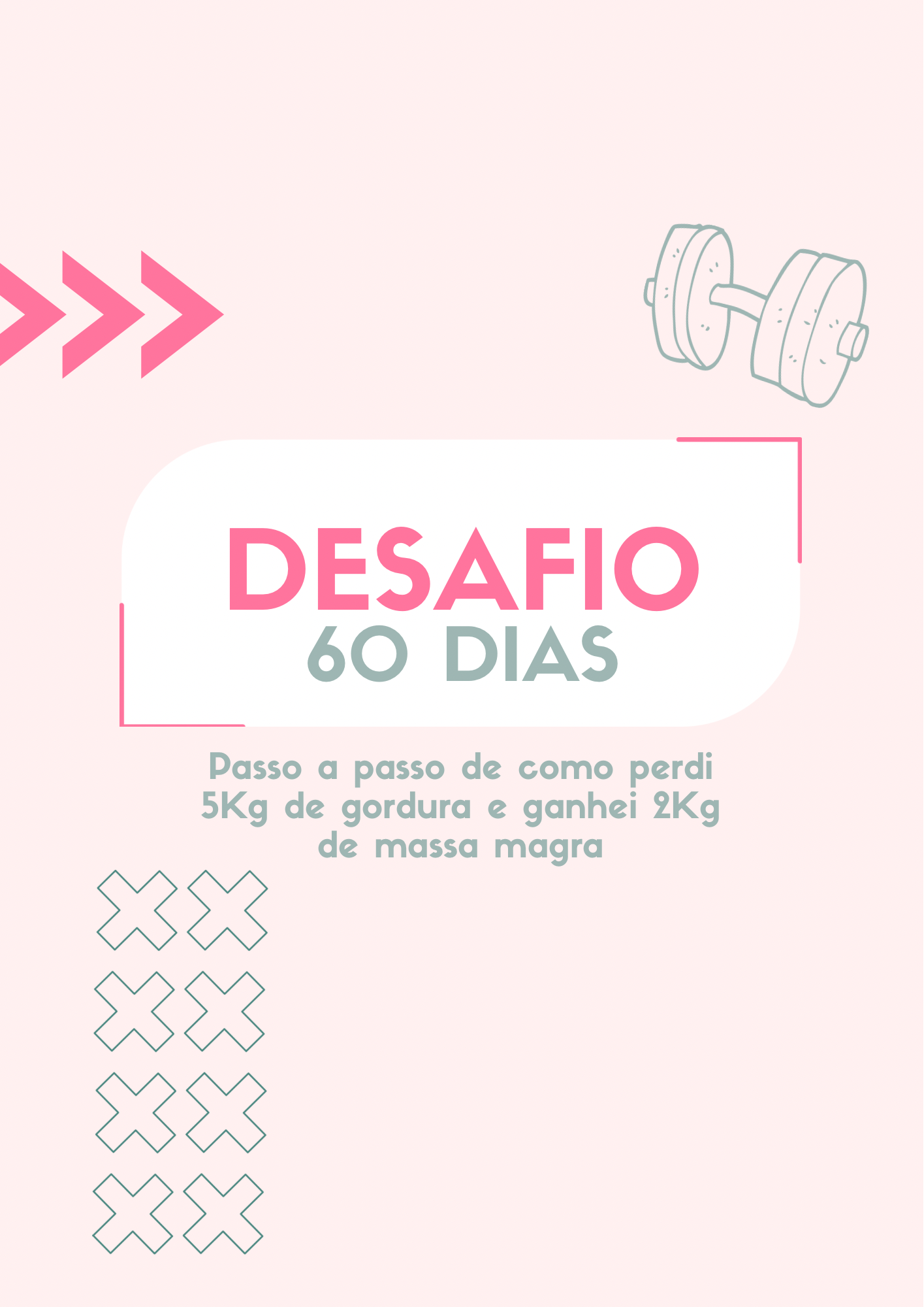 Desafio 60 dias