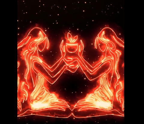 Imagem Animada - Signo de Gêmeos - Nicolae | Hotmart