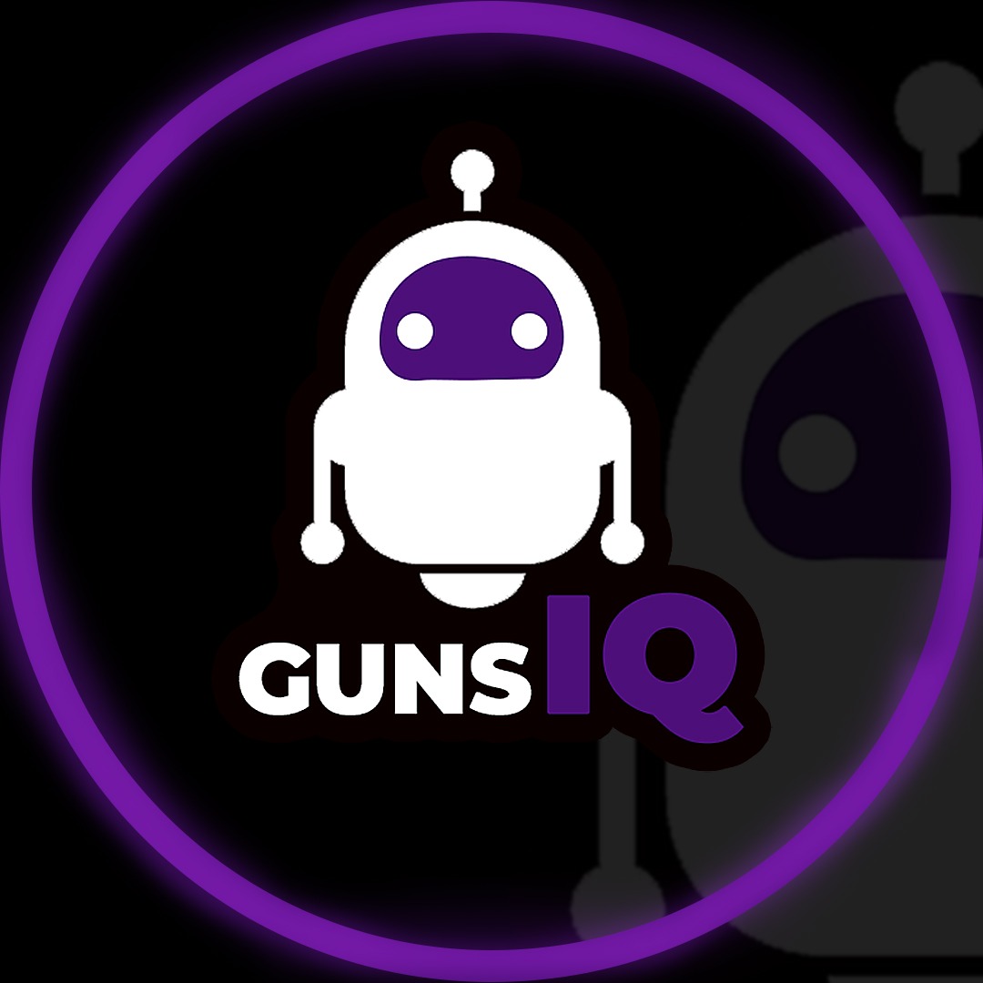 Guns IQ - Automatize suas entradas, lista de sinais ou indicadores.