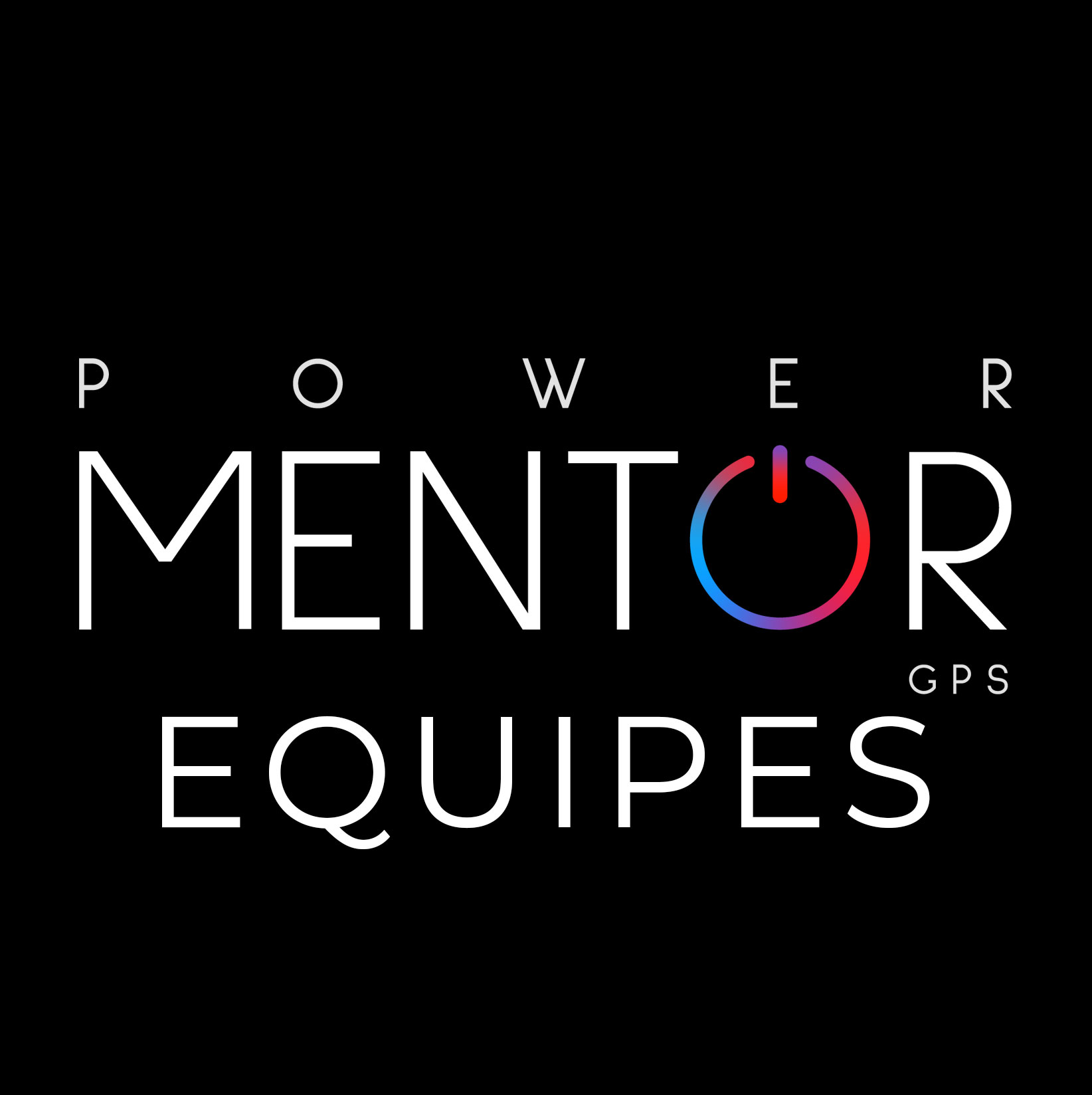 Power Mentor - Equipes