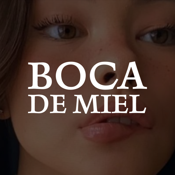 Boca de Miel: El Manual Completo del Beso - Gustavo Henrique Soares...