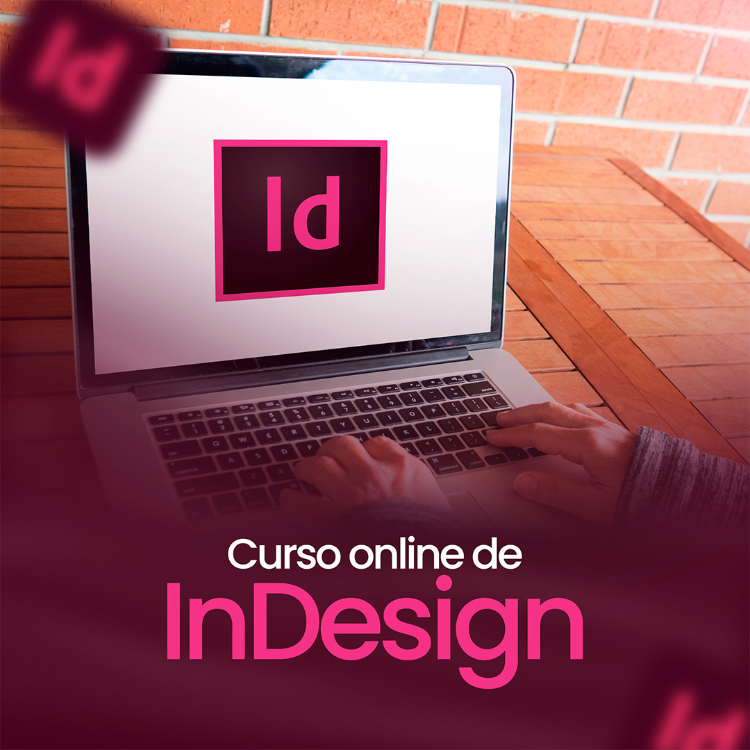 InDesign 2.0 - MR VIRTUS CURSOS ONLINE | Hotmart