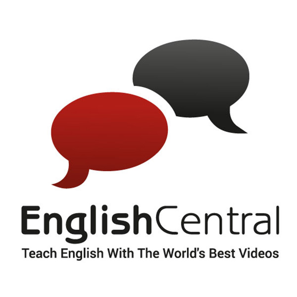 English Central APP 12 Meses