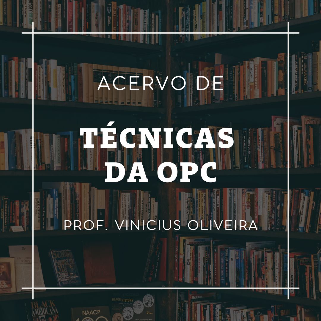 Acervo de Técnicas da Orientação Profissional e de Carreira - Vinic...