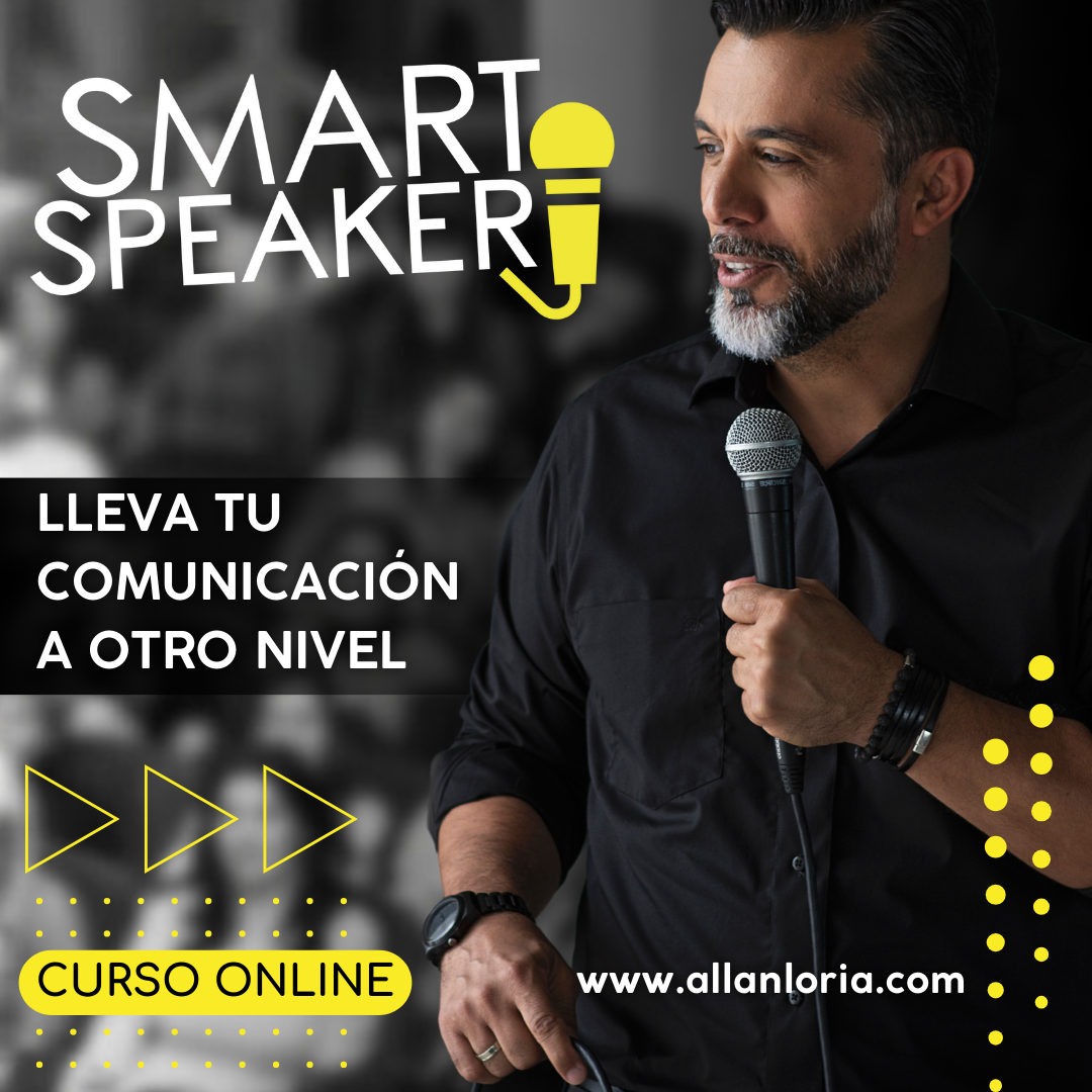 Smart Speaker | Comunicando con Inteligencia