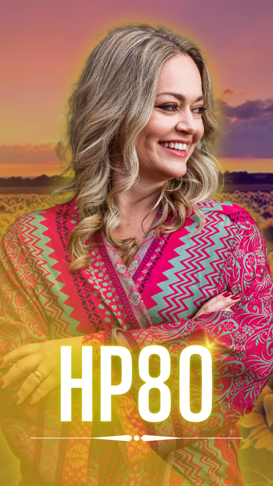 Método HP80 - A Nova Jornada (100% gravado) - Juliana Vasilian | Ho...