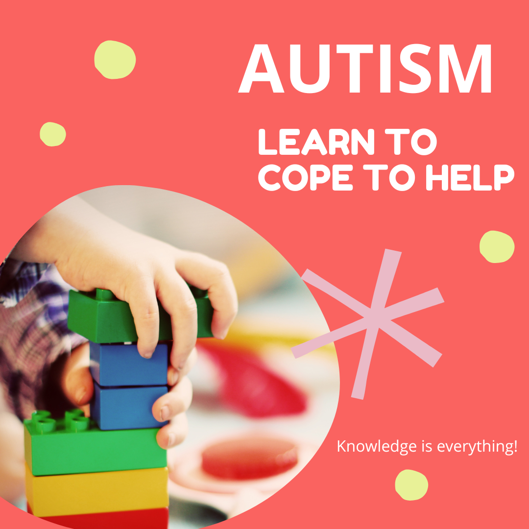 How to deal with autism