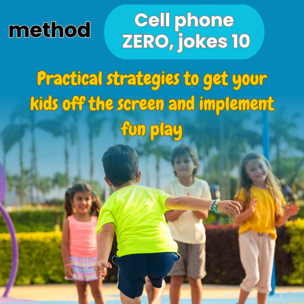 Cell phone ZERO, jokes 10