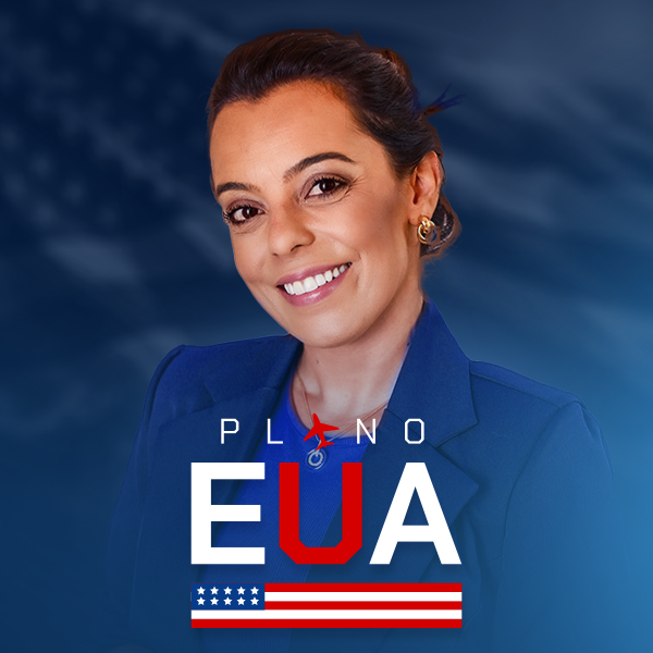 PLANO EUA - Imigrar EUA | Hotmart