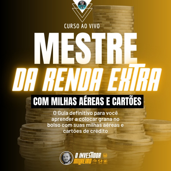 Mestre da Renda Extra - M&M Empreendimentos | Hotmart