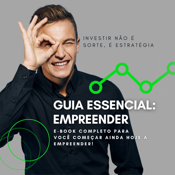 Guia Essencial: Empreender - Pedro Hernandes | Hotmart