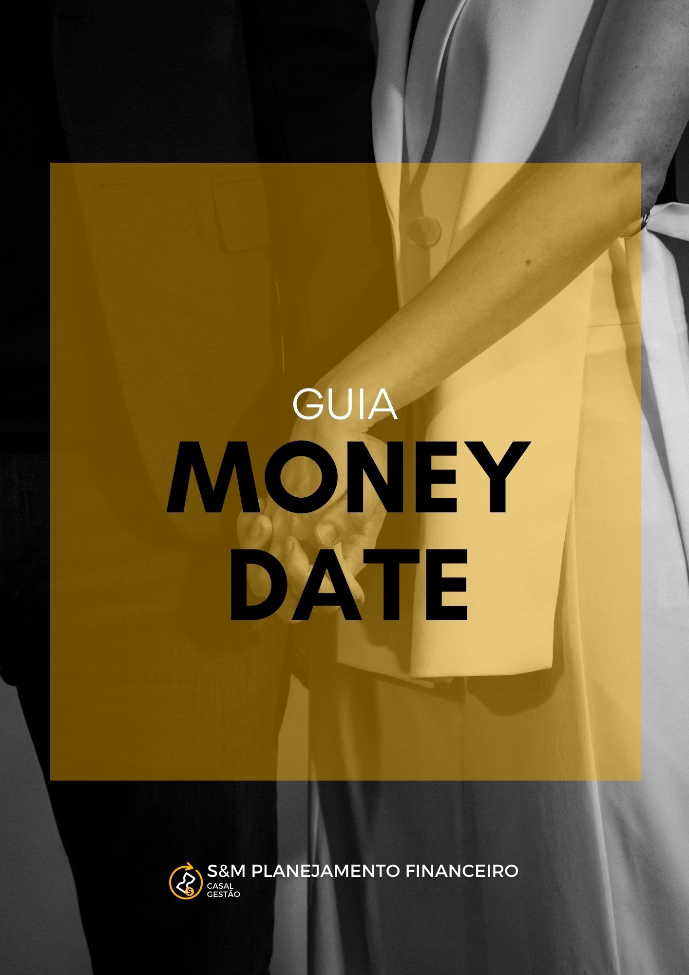 Money Date: Um Guia para Casais