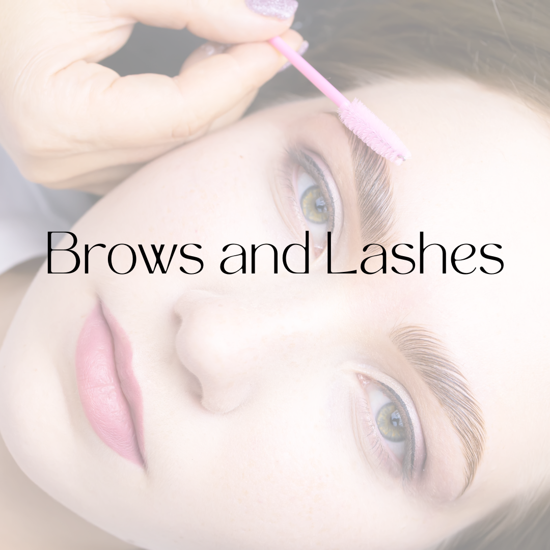 Brows and Lashes - Caroline Miranda Barbosa | Hotmart